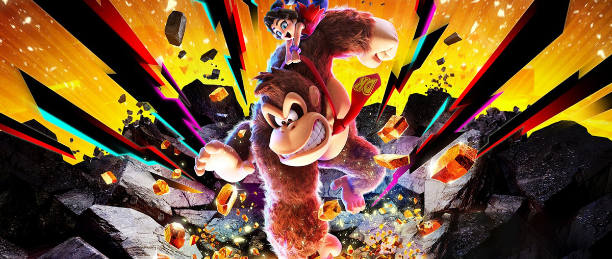 Donkey Kong Games | The Game Collection