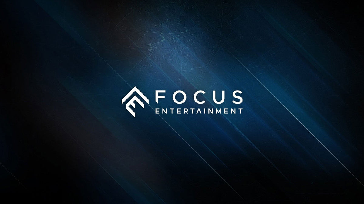Focus Entertainment Games | The Game Collection