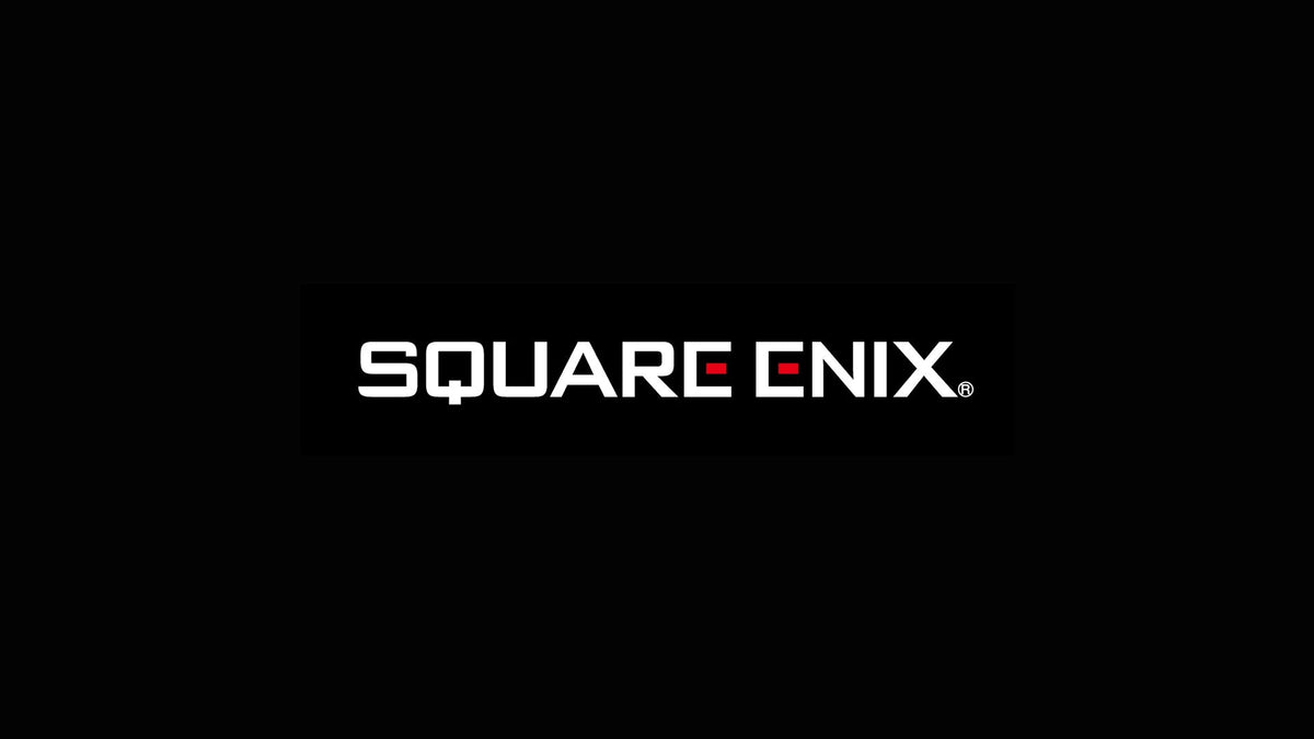 Square Enix Games | The Game Collection