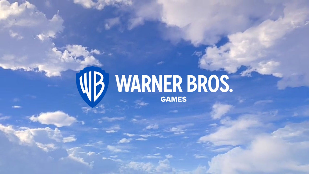 Warner Bros Games | The Game Collection