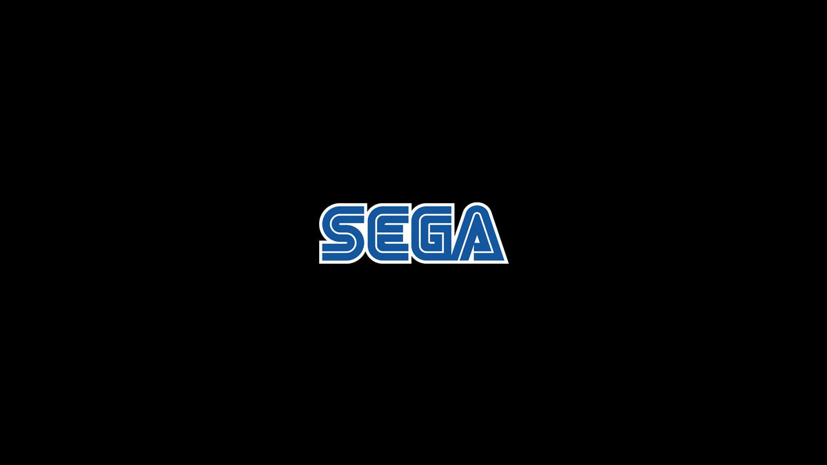 SEGA – The Game Collection