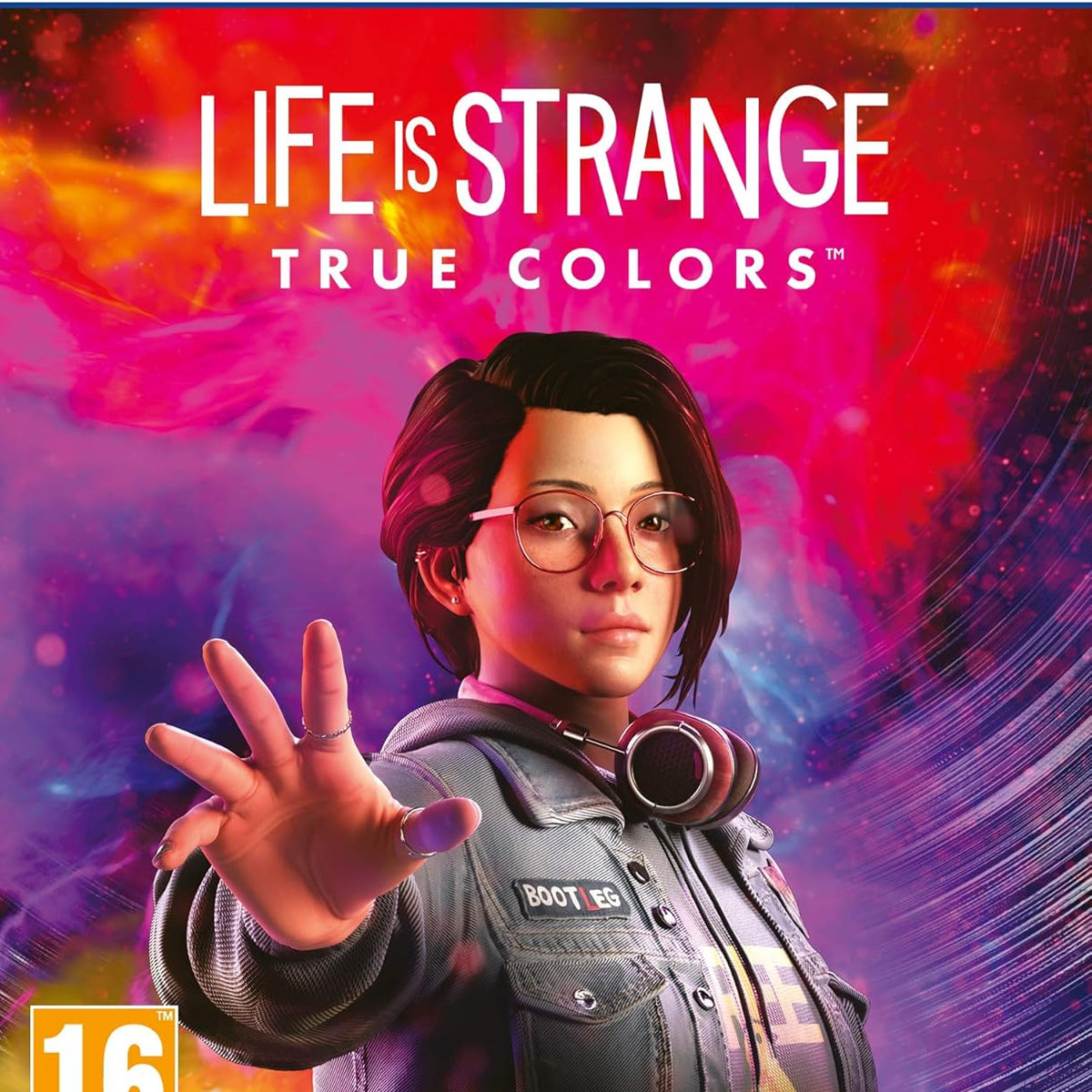 Life Is Strange: True Colors (PS5) – The Game Collection