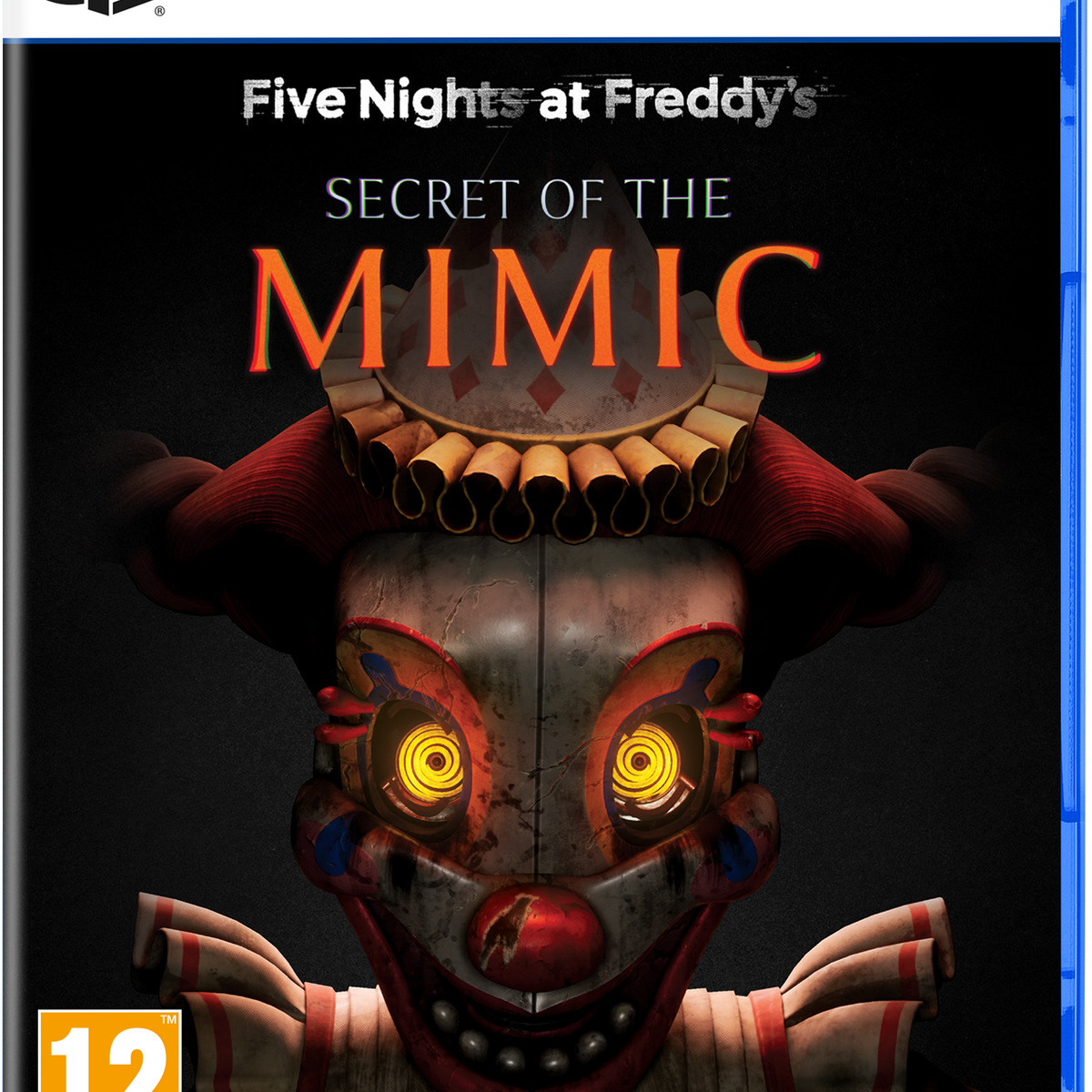 Five Nights at Freddy’s: Secret of the Mimic (PS5) – TGC