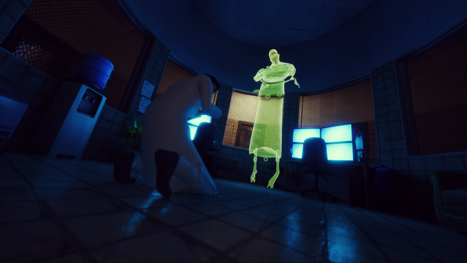 Ghost Master: Resurrection (Xbox Series X) – TGC