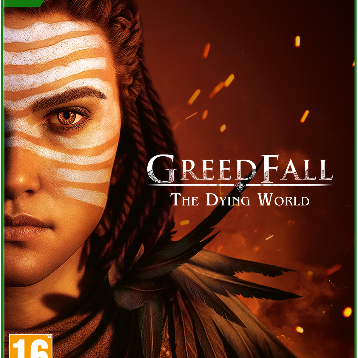 Greedfall: The Dying World (Xbox Series X) – TGC