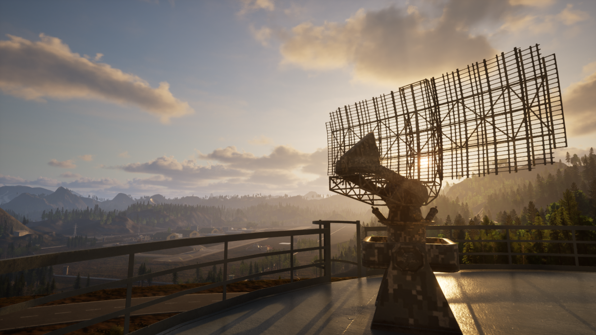 Military Logistics Sim (PS5) – The Game Collection